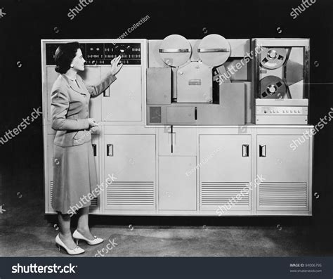 S Computer Stock Photo Shutterstock