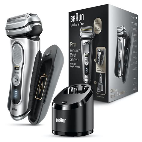 Braun Shaver Registration Us At Summer Mathew Blog