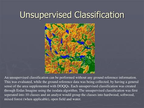 Ppt Enhancing Forestry Applications With Remote Sensing Techniques