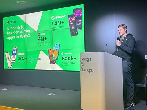 구글·니어프로토콜 입모아 Ai·블록체인 결합 중요해