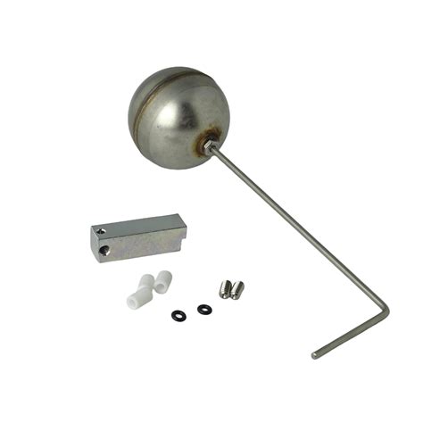 Float Assembly 5 Long Stem My Pure Water