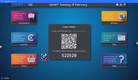 How To Enrol A Nfc Card Or Device For Commbox Accounts