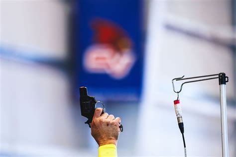 Mits Hs Track Meet Svsu By Ty Klopf