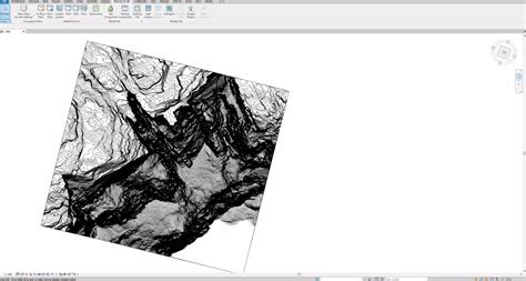 Topography For Revit Efficiently Create Quality Terrains With Lidar Data Goto Archi