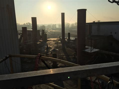 Stack Test Group Air Compliance And Emissions And Solutions