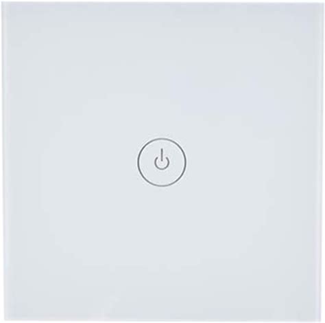 TCP Single Smart LED WiFi Light Switch A CeX UK Buy Sell Donate