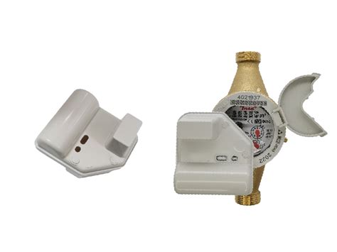 China Pulse Reader For Sensus Water Meter Manufacturer And Supplier HAC
