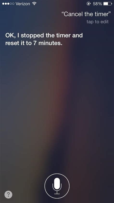 How To Master Siris New Voice Commands In Ios 7 And Make Her Do Whatever
