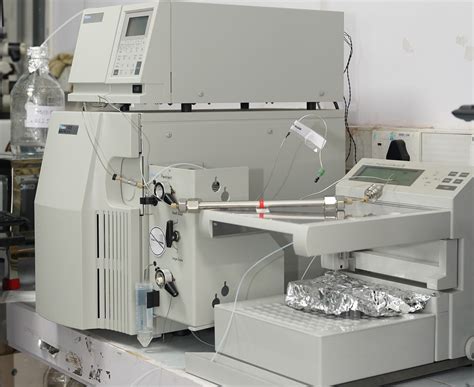 Preparative Hplc Official Website Of Jawaharlal Nehru Centre For Advanced Scientific Research