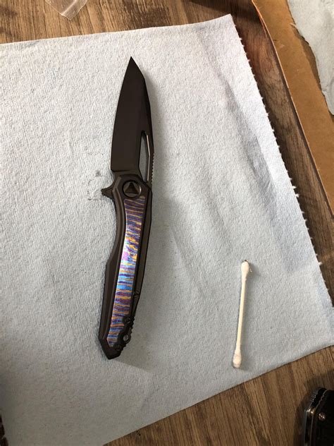 Sigil Clone Modification R Chineseknives