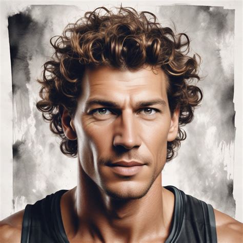 Convert Photo To Robin Lopez Style Free Online And Ai Powered