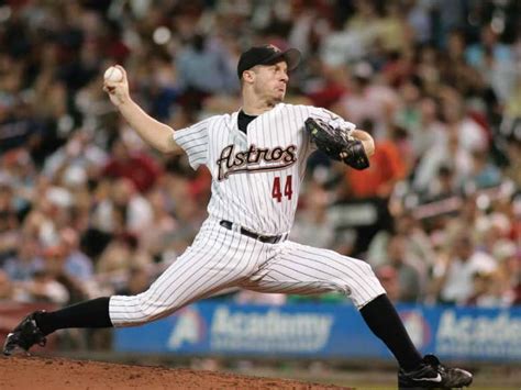 Classy Pitch Roy Oswalt Shows His Character With Full Page Houston Thank You Ad Culturemap