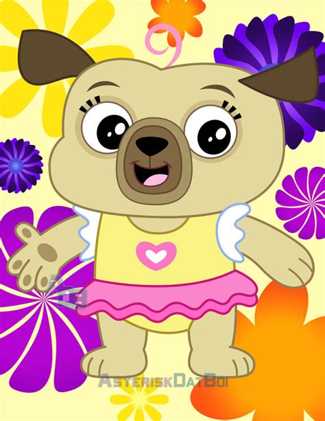 Chip Pug Chip And Potato Swimsuit Alt By Asteriskdatboi On Deviantart