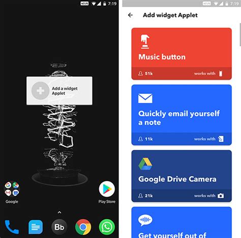 Useful Android Widgets You Should Try Right Now Beebom