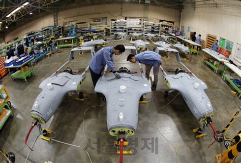 대한항공 무인항공기 서울경제