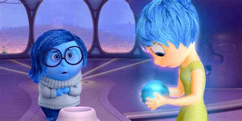 Pixar Employees Say Disney Cuts Nearly Every Moment Of Affection