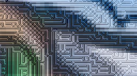 Iterative Scaling 2 1920x1080 Rgenerative