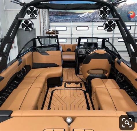 Pin By Ted Hinkle On Boats Boat Interior Boat Interior Design Boat Restoration
