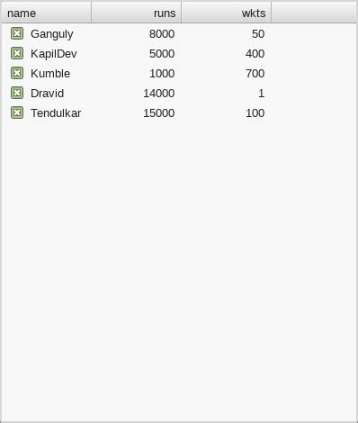 Python Wxpython AttributeError ListCtrl Object Has No Attribute EnableCheckBoxes Stack