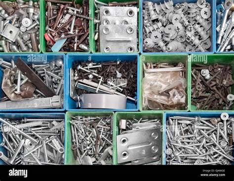 Toolbox Background Hi Res Stock Photography And Images Alamy