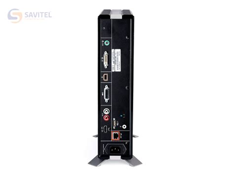 Thiết Bị Hội Nghị Truyền Hình Polycom Hdx 6000 Savitel