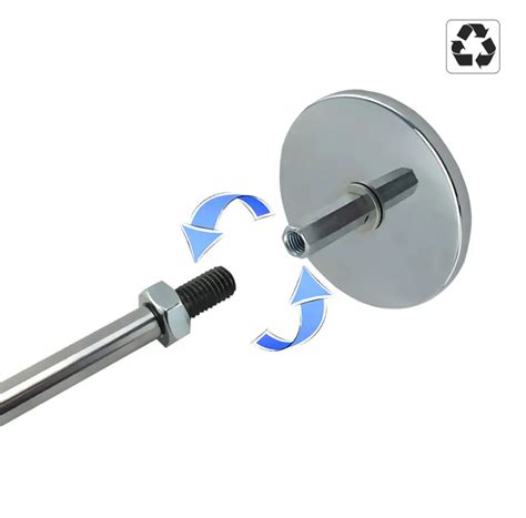 Extension De Connecteur à Ressort Pliable Sex Machine Accessoires Multi Rêves Ventouse