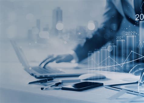 Intermarket Analysis The Relationship Between Different Markets