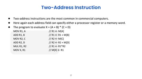 Computer Organisation And Architecture Jntuh 2rd Year 2nd Unit