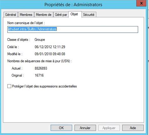 Monitoring Of The Administrator Bultin · Issue 27 · Lazywinadmin