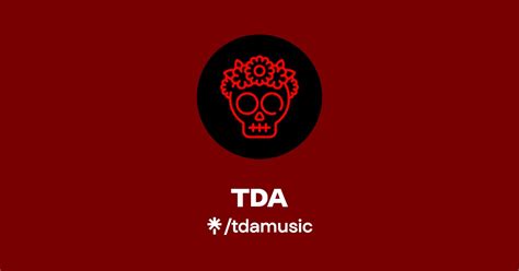 TDA Instagram Linktree