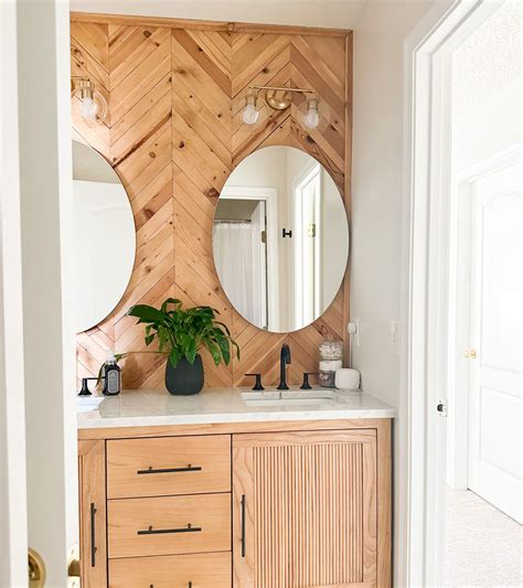 The Best Vanity Light Height Complete Size Guide Home By Alley