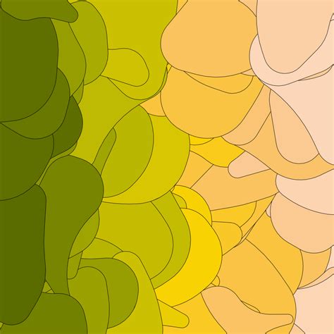 Shaded Rounded Irregular Re Entrant Polygons Rproceduralgeneration