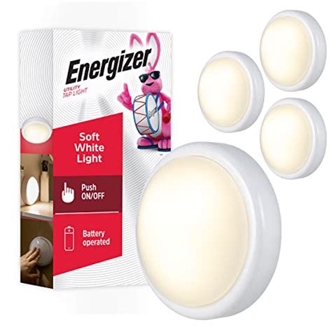 I Tested The Energizer Led Tap Light And Heres Why Its My New Go To For Bright And Convenient