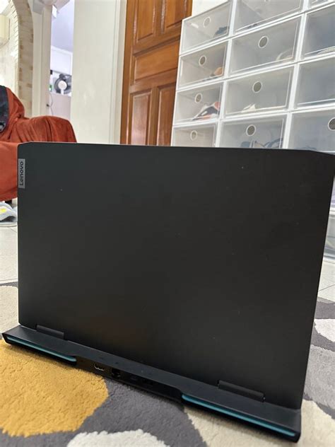 Under Utilised Lenovo Ideapad Gaming Computers Tech Laptops Notebooks On Carousell