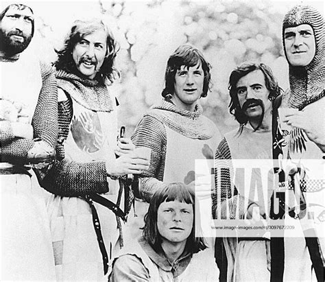 Terry Gilliam Monty Python Holy Grail