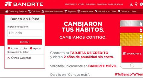 ᐈ Banorte