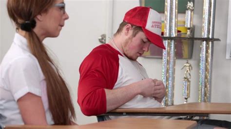 Brunette Beauty Joseline Kelly Has Hot Sex With A Hung Stud From Slutty