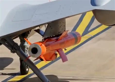 Roketsans Çakır Cruise Missile Demonstrates Atr Capability Turdef