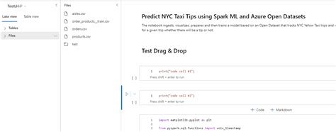 mastering data science with microsoft fabric introduction to fabric