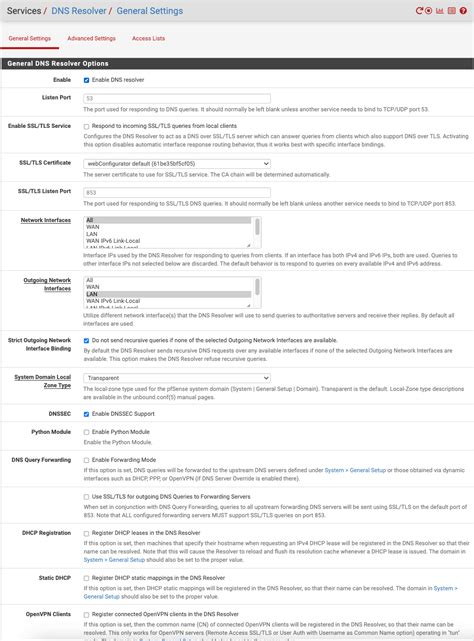 pfblockerng not working netgate forum