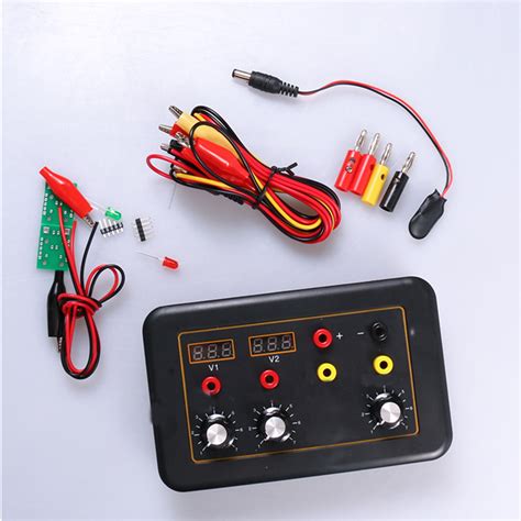 Car Signal Simulator Vxdas Official Store