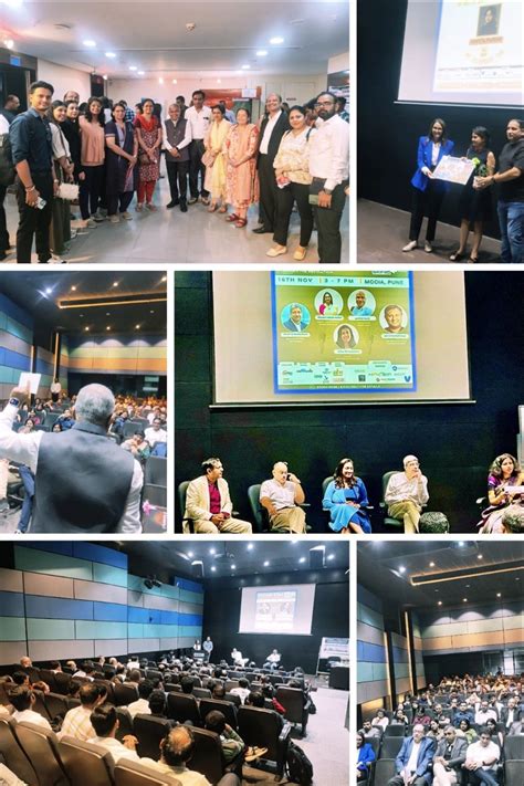 Ashish Kumar Dhar On Linkedin An Enlightening Fireside Chat On Ai And Automation In