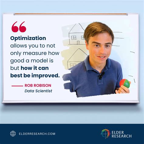 Elder Research On Linkedin Machinelearning Ml Ai Datascience