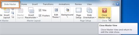 powerpoint 2010 hyperlinks and action buttons