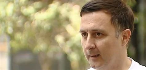 [სააკაშვილს] ვერც კი იცნობთ ისეთ მდგომარეობაშია ექსპრეზიდენტის ძმა Netgazeti • მიხეილ