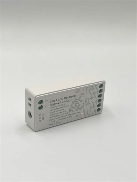 Smart Led Strip Controller Rgb All Color