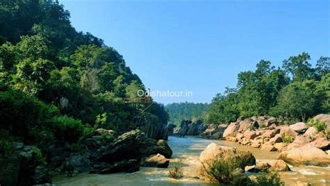 Sunabeda Hal Koraput Odisha Tour