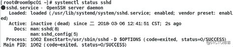 Ssh连接报错：connection Refused的解决办法诺亚神龟zz的技术博客51cto博客