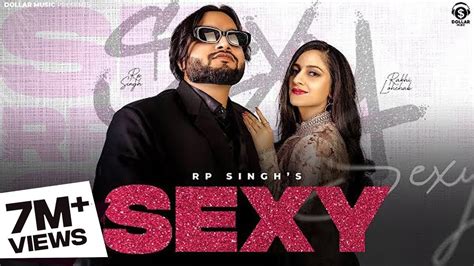 SEXY LYRICS RP Singh Lyricshost