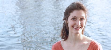 Fiona Sheehan Outreach Coordinator And Event Planner